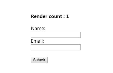 Form Handling And Error Validation In React Hooks Form Handling And Error Validation In React Hooks