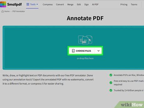 How To Annotate A Pdf Quick Easy Guides For All Devices