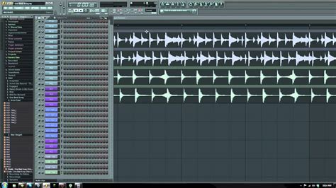 Fl Studio Looping Tutorial Youtube