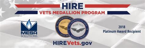 Mesa Natural Gas Solutions On Linkedin A Few Days Ago Mesa Solutions Was Recognized By The U S