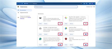 How To Fix Err File Not Found Error Quick Chrome Solutions