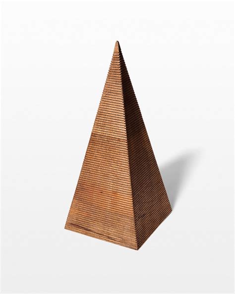 Pyramid Objects