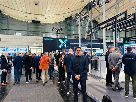 waqar ahmed on linkedin excitement newtechnologies siemens itot