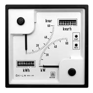 ISKRA SQ Synchroscope SQ