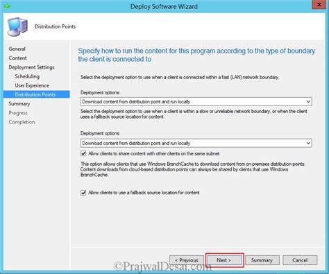 Deploying Endpoint Protection Updates Offline Using SCCM 2012 R2