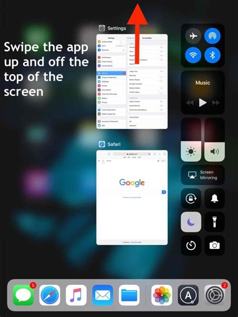 My Ipad Wont Rotate Heres The Real Fix