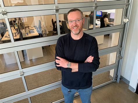 Syracuses Drone Detecting Startup Hidden Level Is Flying High Growing