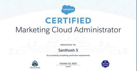 Santhosh S On Linkedin Salesforce 11 Comments