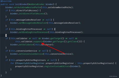 springboot validator使用 springboot3 validatorutils csdn博客