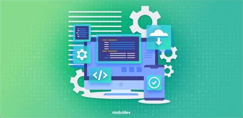 modernizing iot application for wheel suspension control mobidev