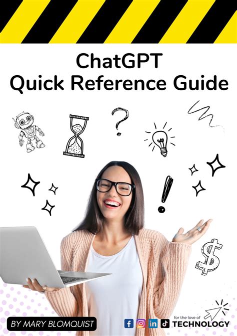 Chatgpt Quick Guide Reference Guide Beginner Guide Etsy