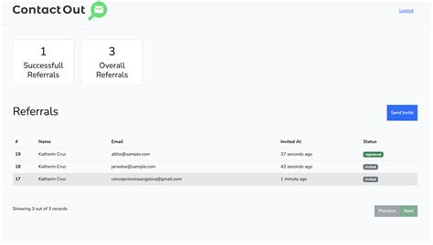 github kateamethyst simple referral app