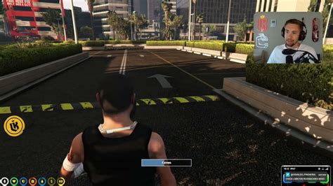 Kebun Takes On Criminal Back To 4 Nopixel 30