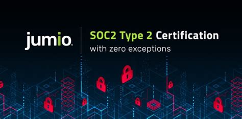 Jumio Achieves Soc2 Type 2 Certification For Compliance Jumio