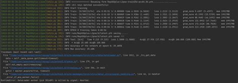 关于多卡训练卡死的问题 · Issue 108 · Dingxiaohrepvgg · Github