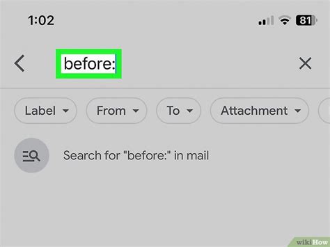 How To Find Old Emails In Gmail Easy Ways To Locate Them