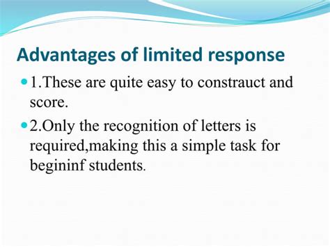 Testing Communication Skill Ppt