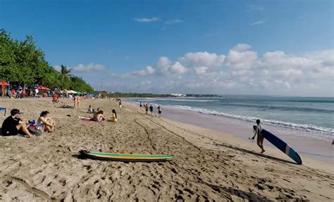 Tips To Help You Travel To Kuta Beach In Bali