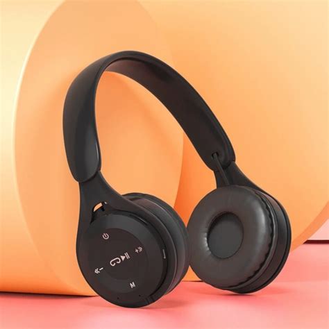 Fone De Ouvido Sem Fio Bluetooth Headphone Bluetooth Para Celular Y Shopee Brasil