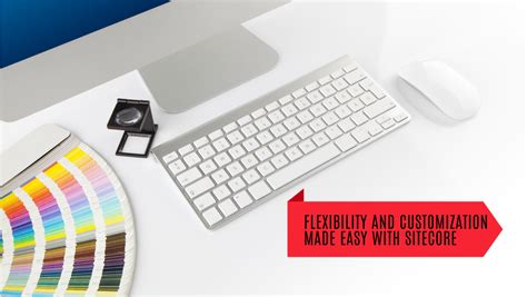 Sitecore Flexibility And Customization Made Easy