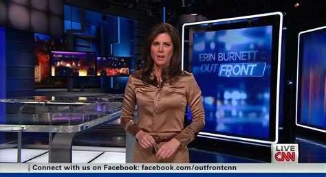 Erin Burnett Picture