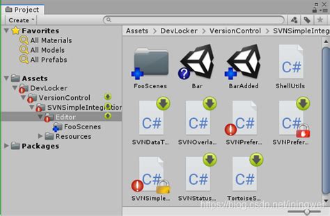 Unity插件 强大的svn扩展工具wise Svnwisesvn Csdn博客 Unity插件 强大的svn扩展工具wise Svnwisesvn Csdn博客