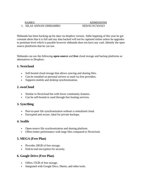Assignment Computer Applications Pdf