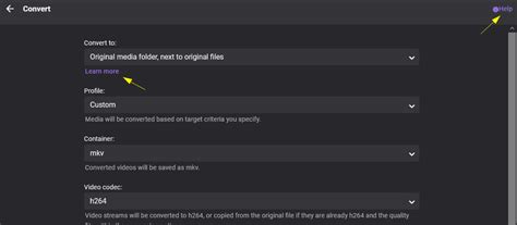 Bug Convert Help Links Incorrect Url Generalwindows Emby Community