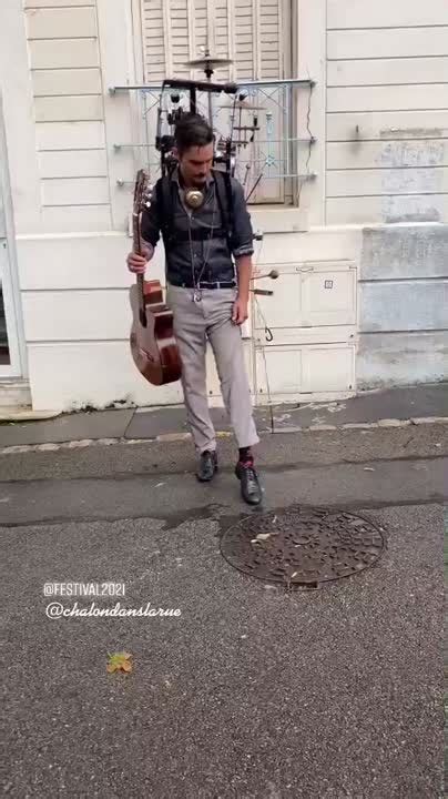 ihor martyniuk on linkedin full stack musician