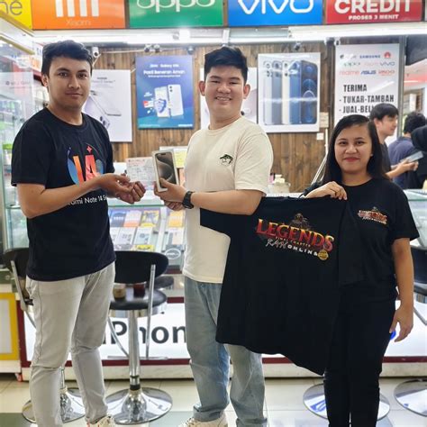 Ran Legends Official Ranlegendsofficial • Instagram Photos And Videos