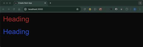 Speaktosteve Using Tailwind Css Clsx And Prettier In A Reactnextjs