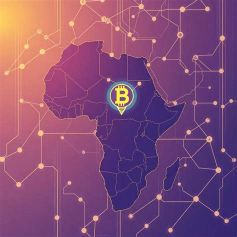 Blockchain Technology In Africa How Its Revolutionizing Industries