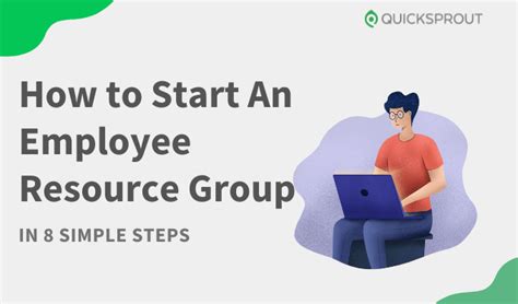 How To Start An Employee Resource Group In Simple Steps Sean Brian