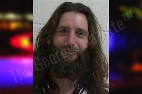 Brandon Mathis — Decatur County Jail Bookings