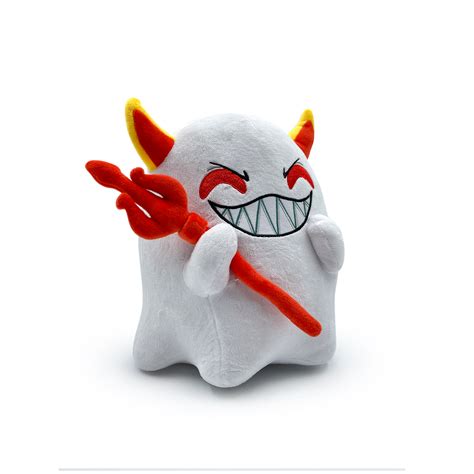 Spookyloopz Plush 9in Youtooz Collectibles