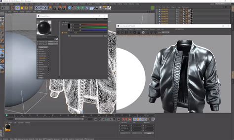 octane render cinema 4d tutorial taiaoffice