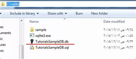 Cómo Descargar And Instalar Sqlite En Windows Tutorial De Dbms 2025