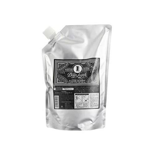 뷰티 익스피리언스 트리트먼트 딥 레이어 1 리필 750g 업소용 헤어 관리 윤기 미용실 머릿결 기초 케어 보 티몬