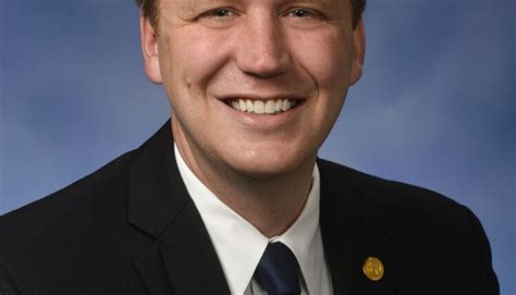 State Sen Aric Nesbitt Calls On Sue Shink To Explain Grant To Convicted Murderer Registered