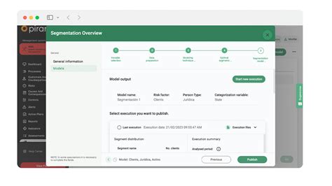 Create Segmentation Models For Your Organization