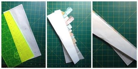 Free Feather Block Pattern Paper Piecing Tutorial Blossom Heart