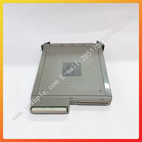 T8403 Rockwell ICS Triplex Module Batch Sequence Generator Xiongba Automation