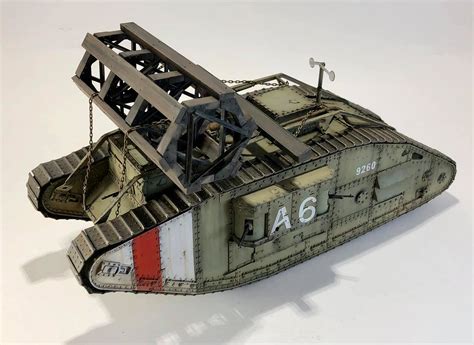 Mark V Model Aces