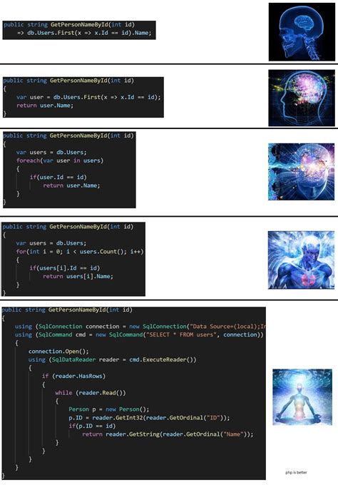 specification pattern in c r dotnet