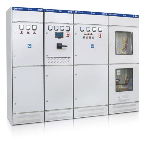 Circuit Breaker Vs Disconnect Switche Electrical Cabinets