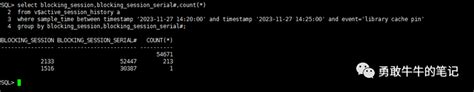Oracle 数据库连接数异常上涨问题分析数据库连接数突然暴涨 Csdn博客 Oracle 数据库连接数异常上涨问题分析数据库连接数突然暴涨 Csdn博客