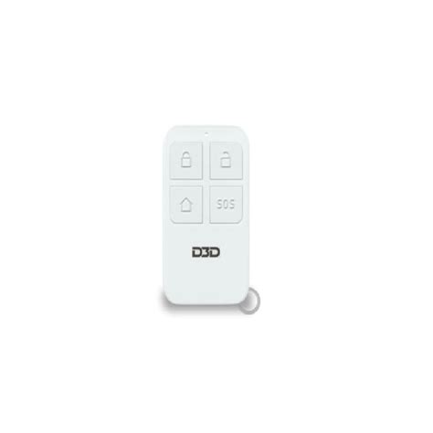 Door Sensor For Door And Windows Protection D3d