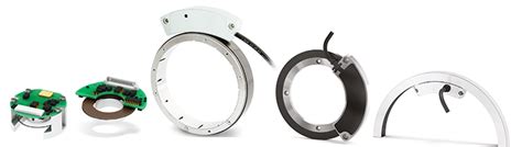 Magnetic Modular Encoders A Primer Lika USA