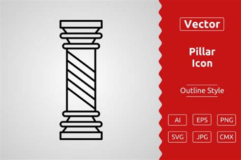 Vector Ironing Board Outline Icon Graphic By Muhammad Atiq · Creative