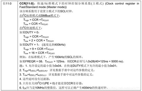I2c协议——i2c框图和i2c通信过程plc有i2c通信 Csdn博客 I2c协议——i2c框图和i2c通信过程plc有i2c通信 Csdn博客